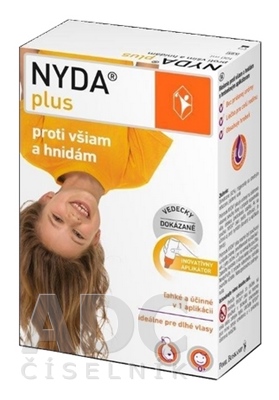 NYDA plus - ADC.sk