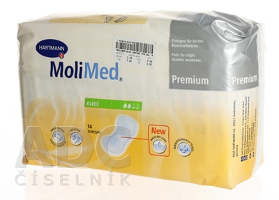 MOLIMED PREMIUM MINI - ADC.sk