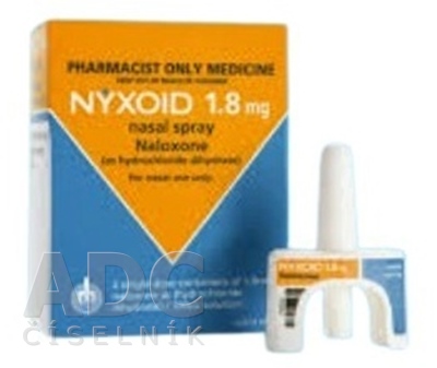 Nyxoid 1,8 mg - ADC.sk