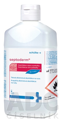 SEPTODERM - ADC.sk