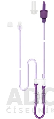 FLOCARE INFINITY PACK MOBILE SET W/O MP - ADC.sk