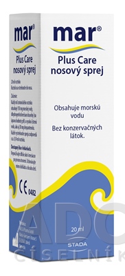 MAR Plus Care - ADC.sk