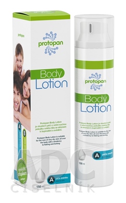 Protopan Body LOTION - ADC.sk