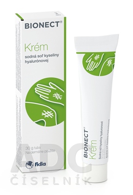 BIONECT Krém - ADC.sk