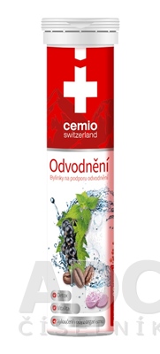 Cemio Odvodnenie - ADC.sk