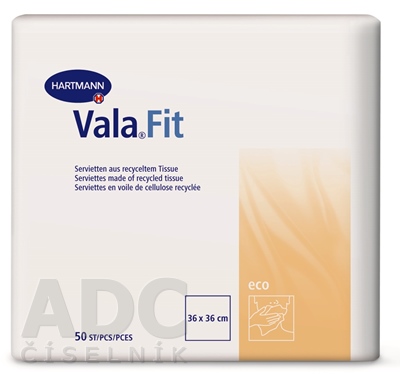 ValaFit Eco - ADC.sk