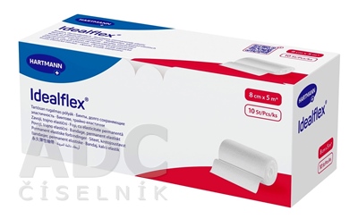 Idealflex - ADC.sk